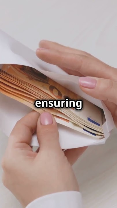 Emergency Funds Unlocked: How Much Do You Really Need? - YouTube