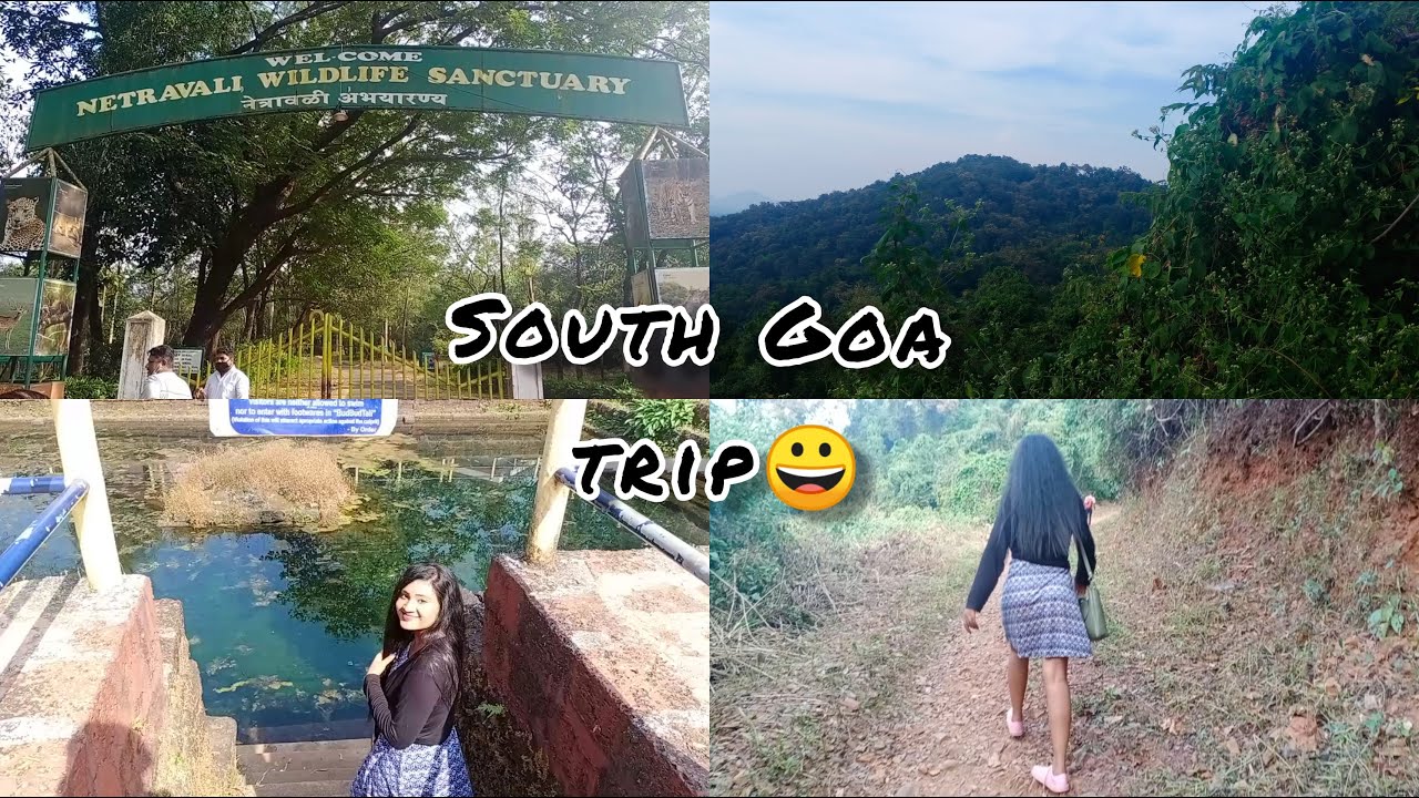Bubble Lake in Goa 😍 - YouTube