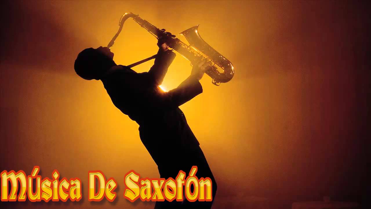 Música Instrumental De Saxofón ♥ Saxofón Relajante y Chillout Música ...
