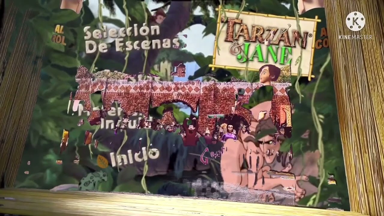 Madagascar Candyman fast - YouTube