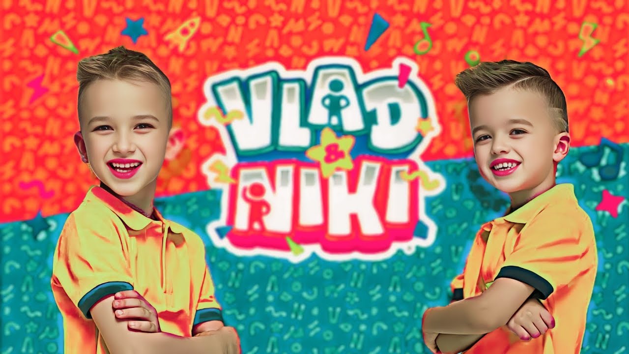 VLAD and niki world 🌎 travel 😄🎉 - YouTube