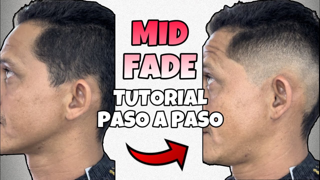 💈MID FADE | TUTORIAL💈 - YouTube