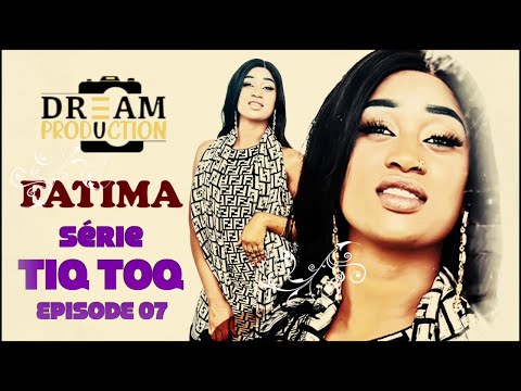 DreamProd : Série TIQ TOQ EPISODE 07