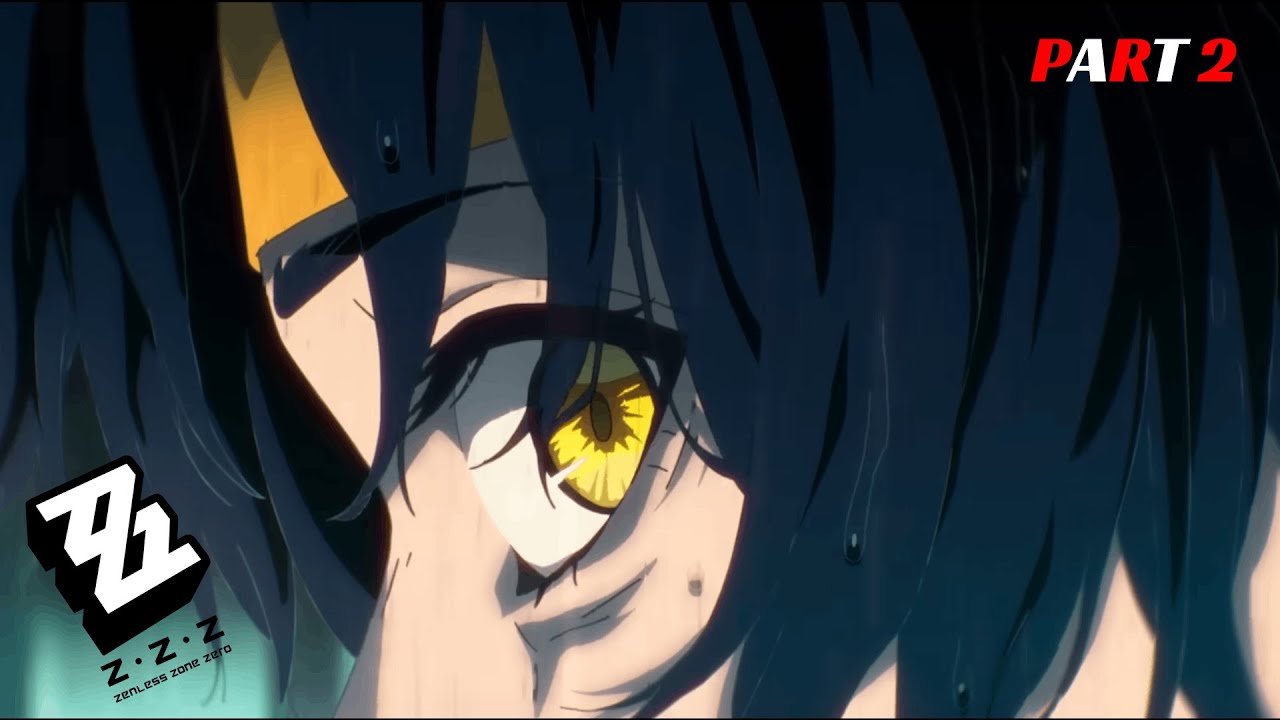 ASABA HARUMASA AGENT STORY 2 FULL | ZZZ - YouTube