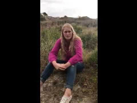A Time to Remember: Michelle Gries - YouTube