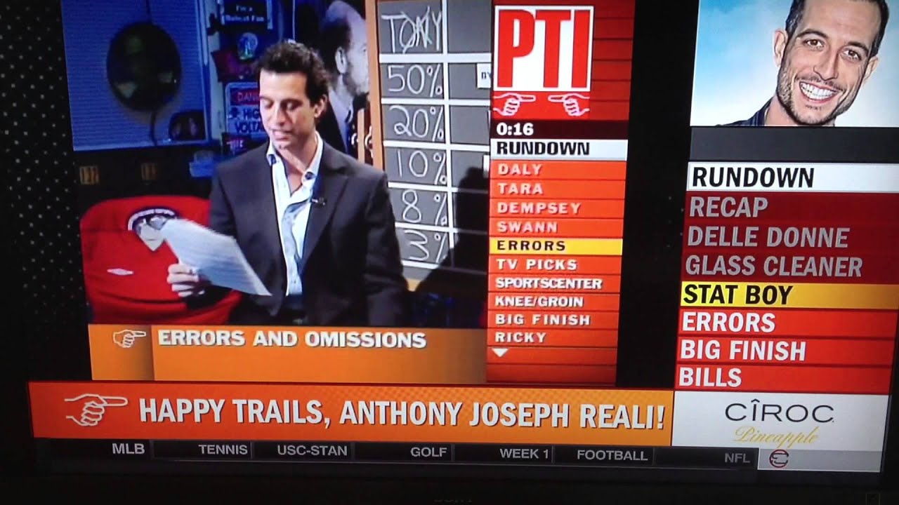 Happy Trails Stat Boy - YouTube