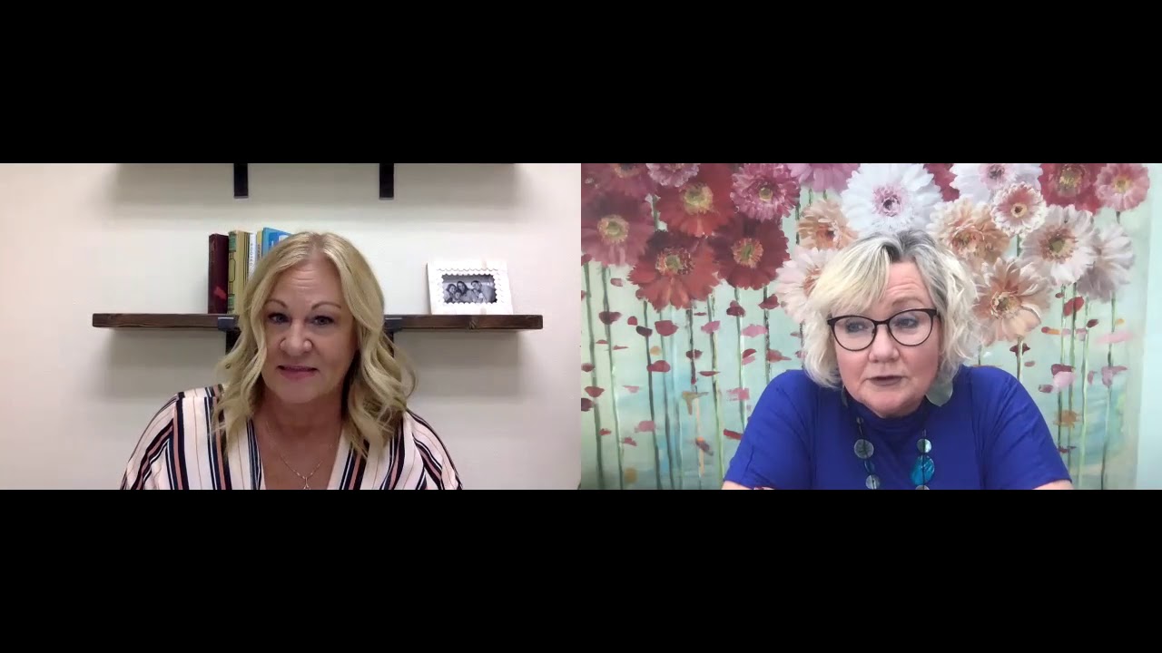 Sue Meets Sheri Silk - YouTube