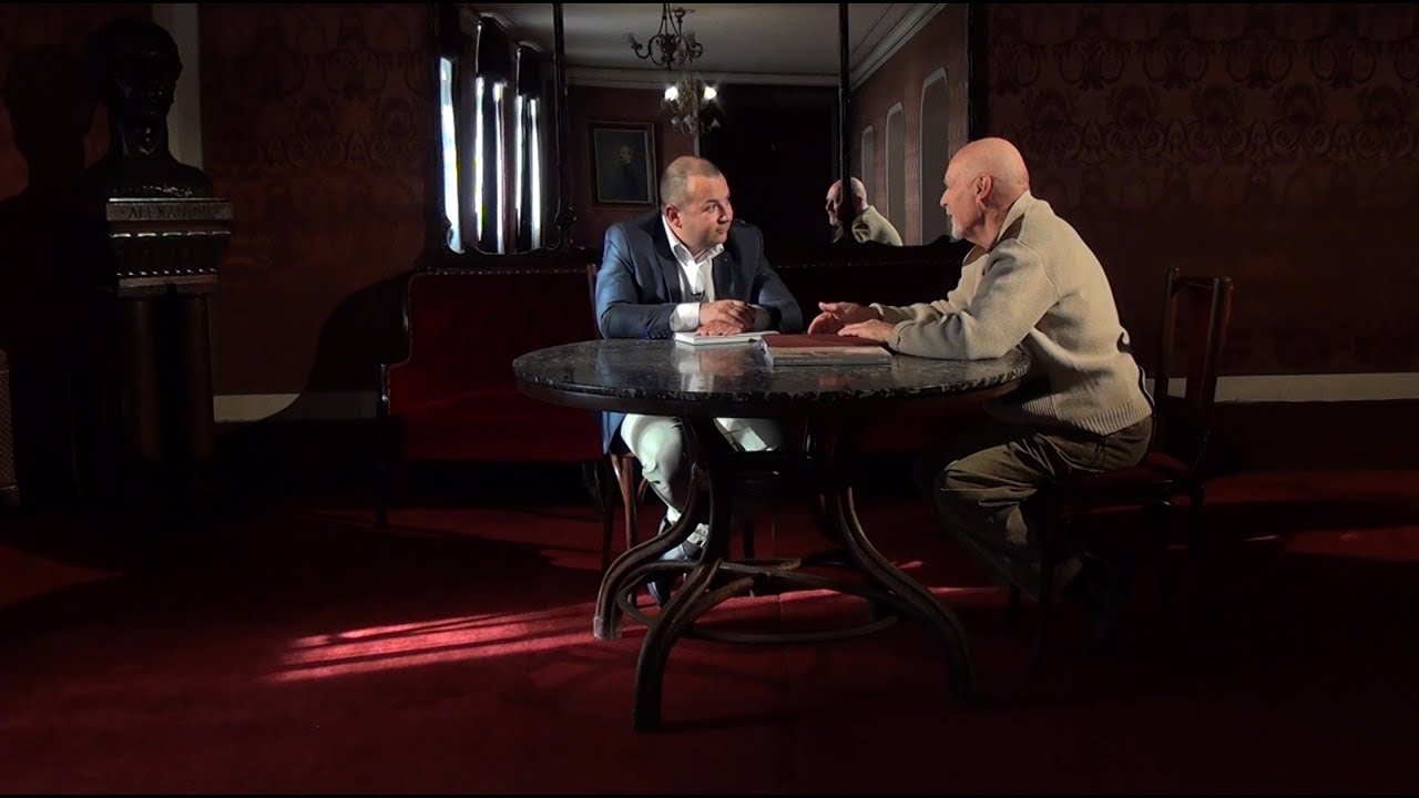 Opera Talk Show - A cincea ediție - Octombrie 2017 - YouTube