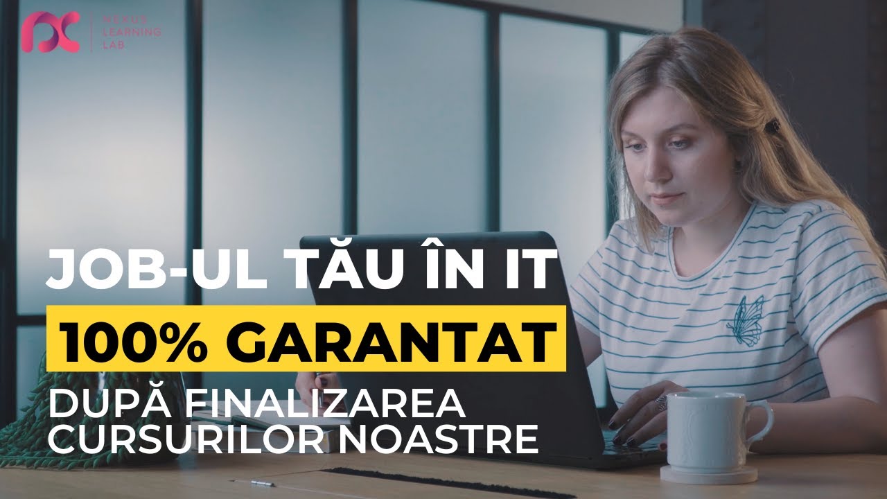 Nexus Learning Lab - YouTube