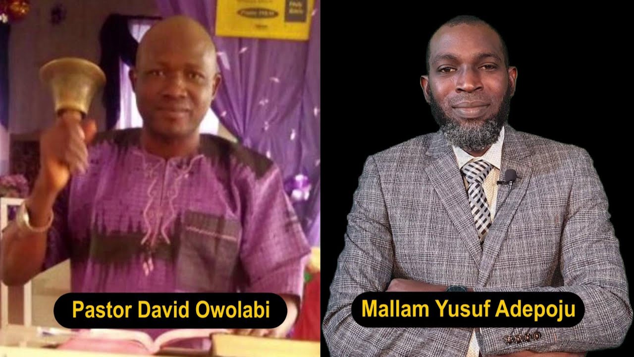 Progress Report on Pastor David Owolabi as He is Ready for Dialogue ...