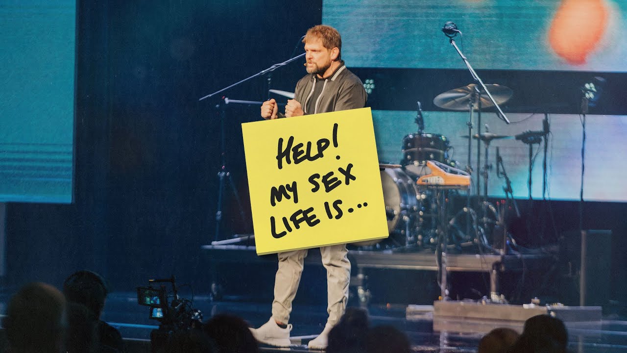 Help My Sex Life Is… Youtube