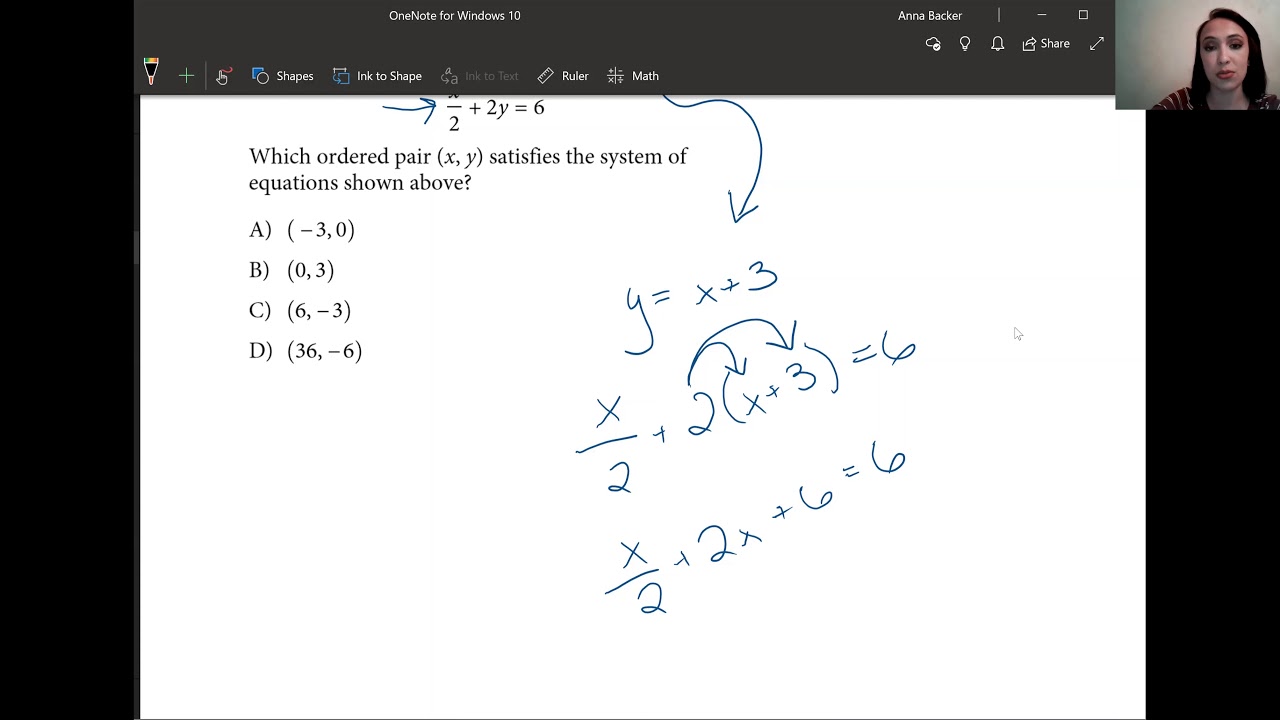 Practice SAT 7 Math No Calculator Test Question 3 YouTube practice-sat-7-math-no-calculator-test-question-3-youtube