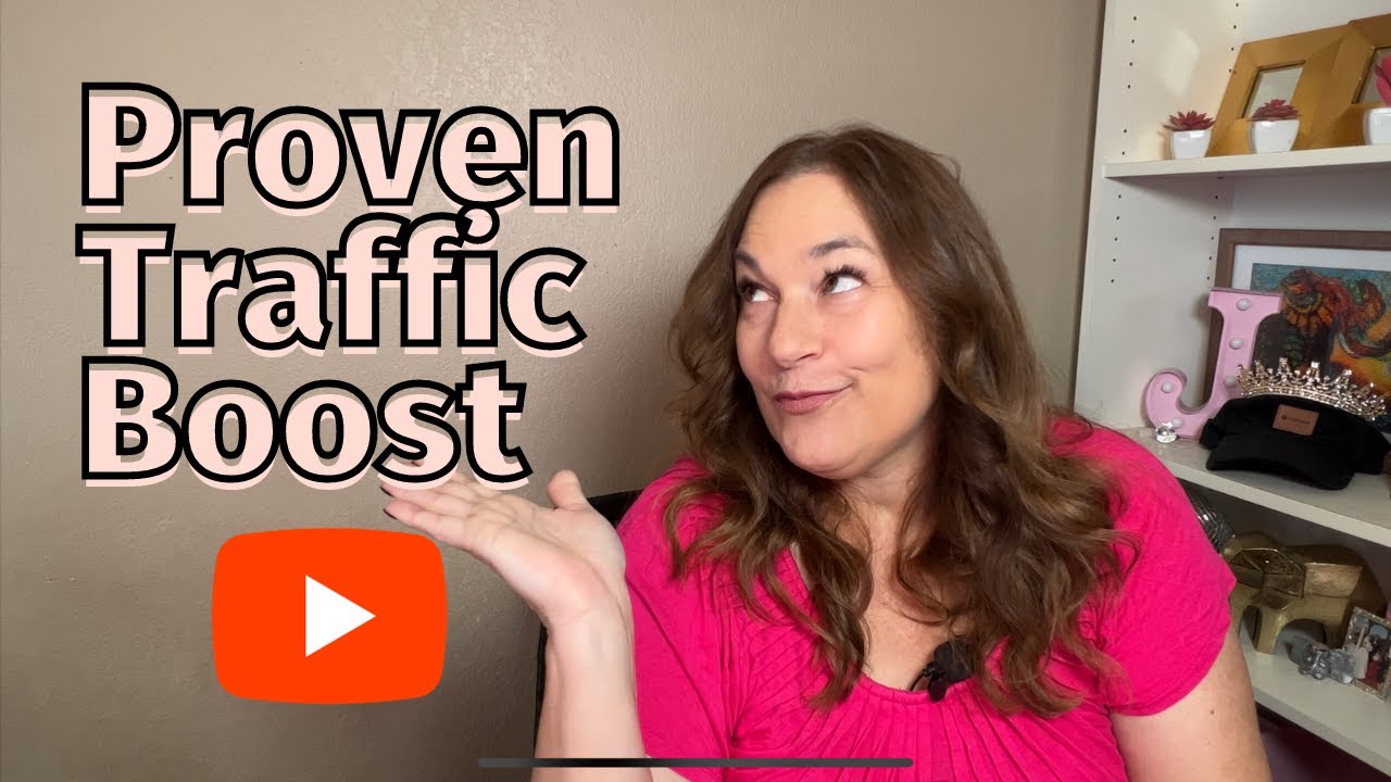 Grow Your YouTube Channel with Pinterest: 7 Actionable Tips - YouTube