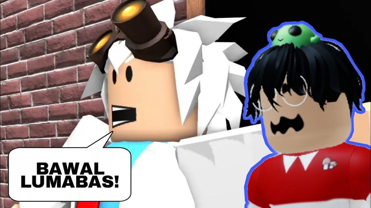 BAKIT ANDAMING TRAP SA SCHOOL! | Escape School Obby | Roblox - YouTube