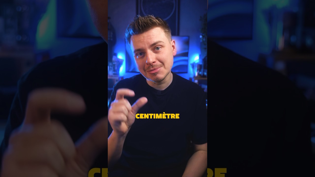 SI TU BOUGE TU PERDS 😇 #magicien #viral - YouTube