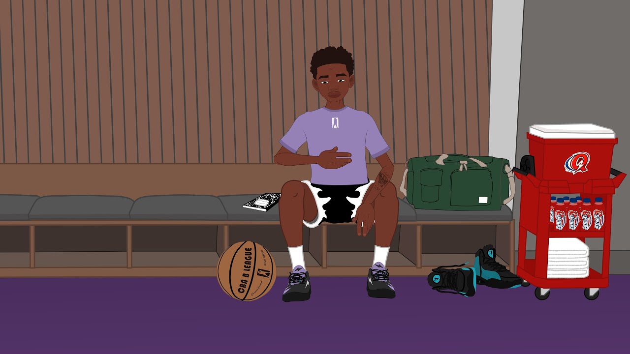 Animation Stream (Lil Ron Ron Season 14, GBM, and More...) - YouTube