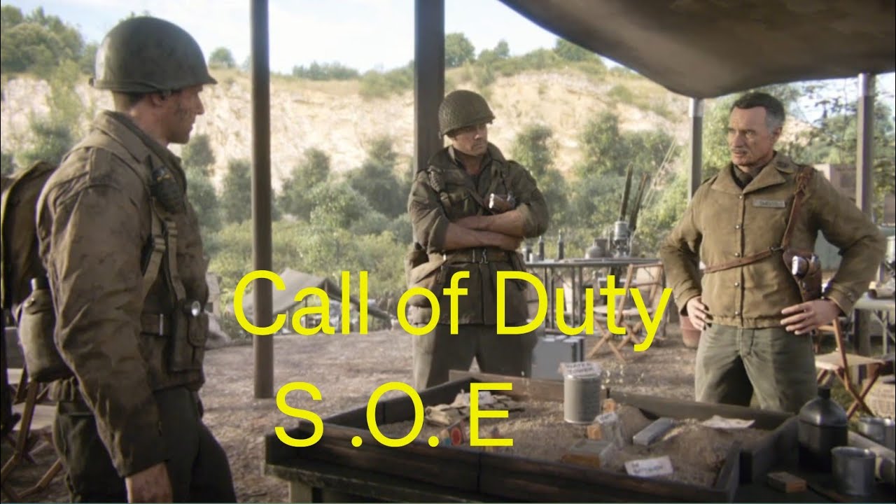 Call of Duty: 4 Modern Warfare Walkthrough gameplay (Stop the train ) 🚆 ...