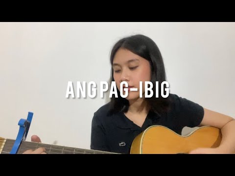 Ang Pag-ibig - Rob Deniel (Cover) - YouTube