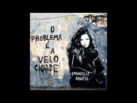 Emanuelle Araújo - Louco de Saudade