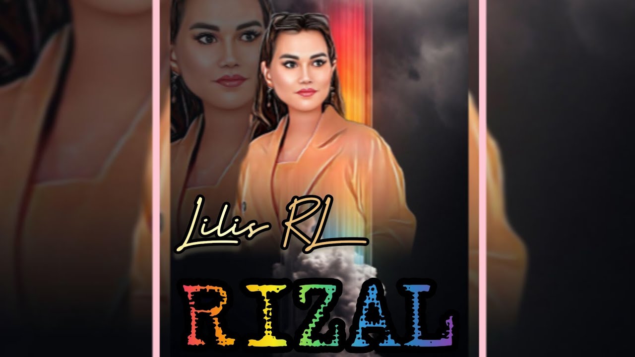 Rizal - Lilis RL, Trending, Viral, TikTok, Lirik 🎵 - YouTube