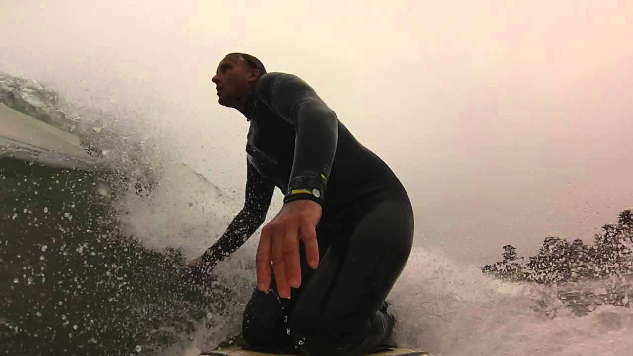 Werewolves of Sharks - YouTube