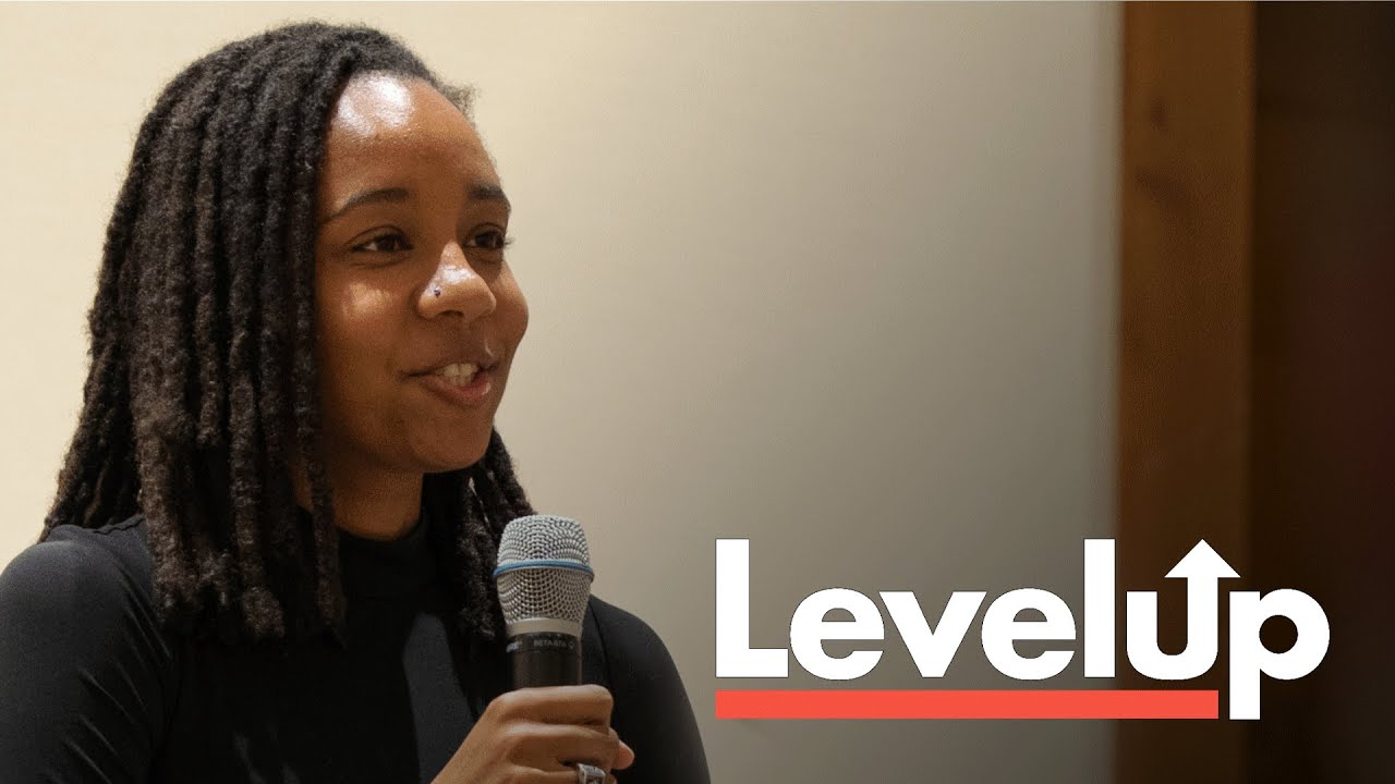 My Journey From Wokeness to Rational Thinking | Kiyah Willis - YouTube