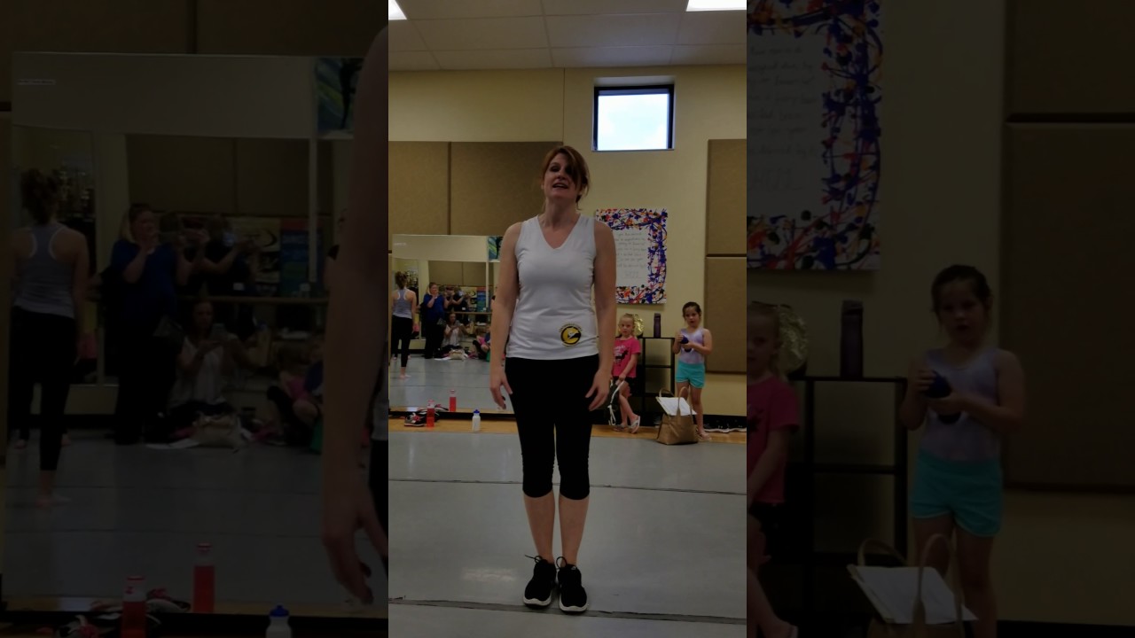 coed cuties tryout - YouTube