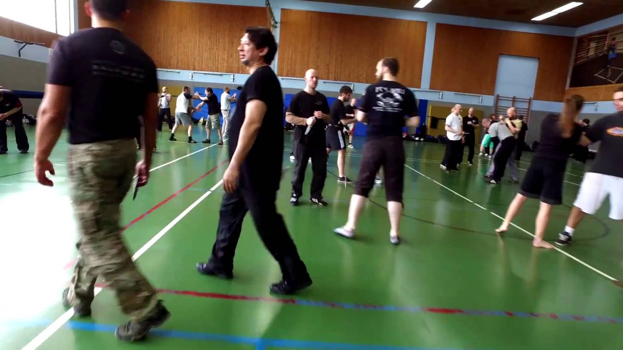 Kali Evolution - YouTube