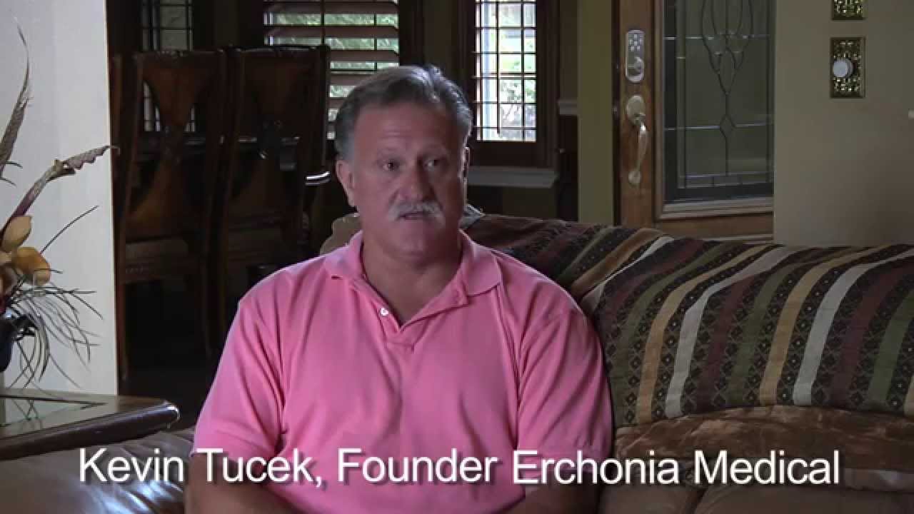 R2L - Kevin Tucek (Inventor) - YouTube