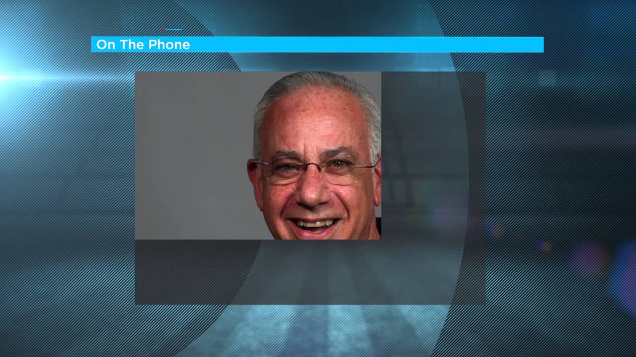 Steve Rosenbloom on whether the Chicago Cubs can win the World Series ...