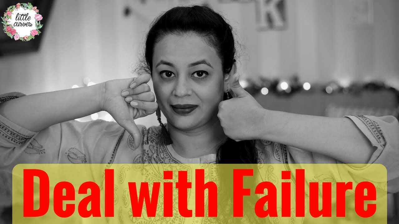 What If You Fail ??? || Student Life Struggles || #6dayswithMe ...