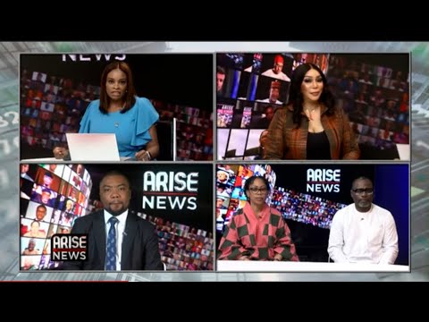 Nigeria’s Upstream Oil Sector Review & Outlook - Ogbue, Emmanuel, Karim ...