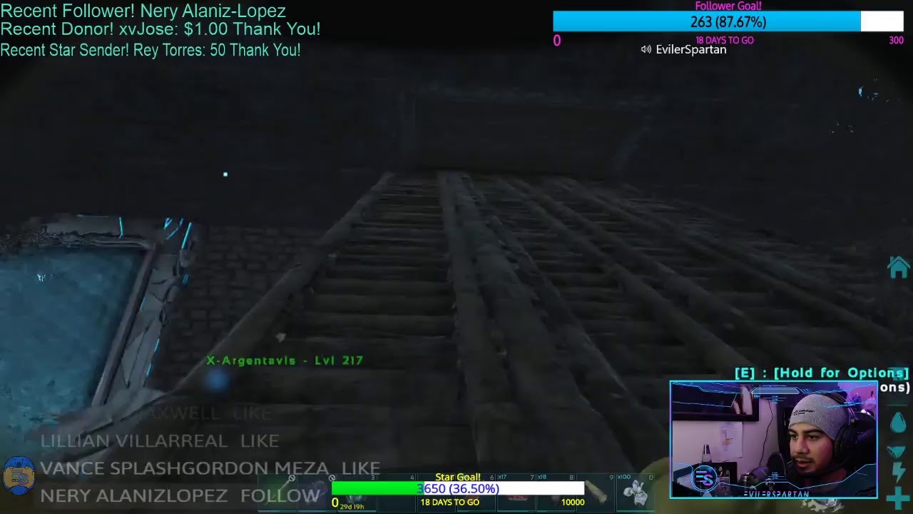 Ark Genesis: Raising Giant Baby Turtles, Building new base! Official ...