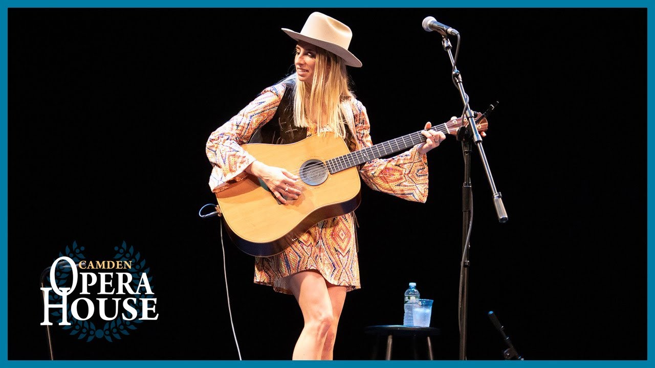 Charlie Marie - Full Concert - YouTube