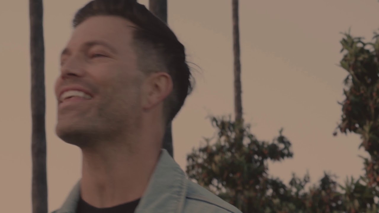 Jacob Poole - Speak (Official Music Video) - YouTube
