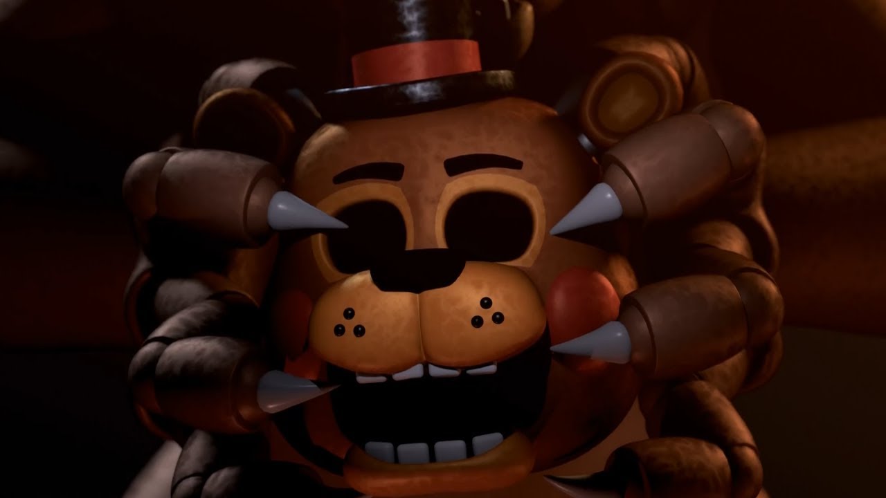 POPGOES Evergreen - Bear in Mind - YouTube