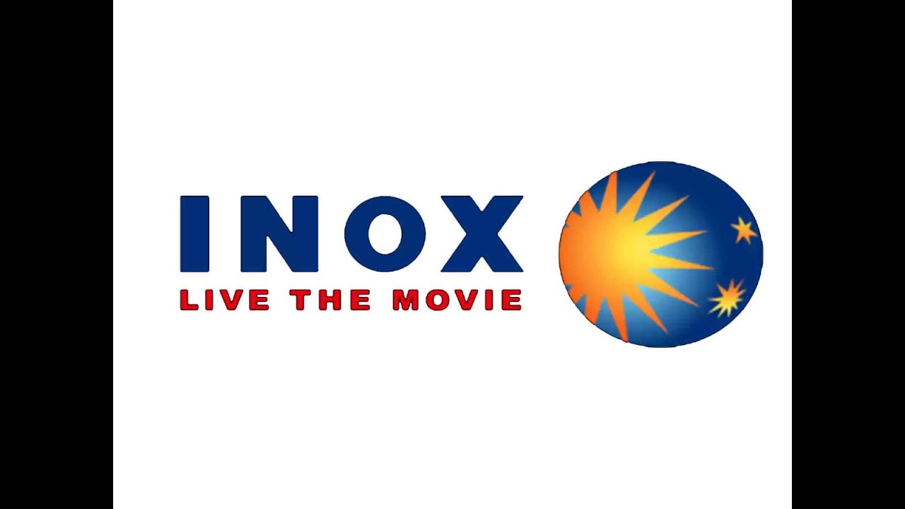 Inox share price - YouTube