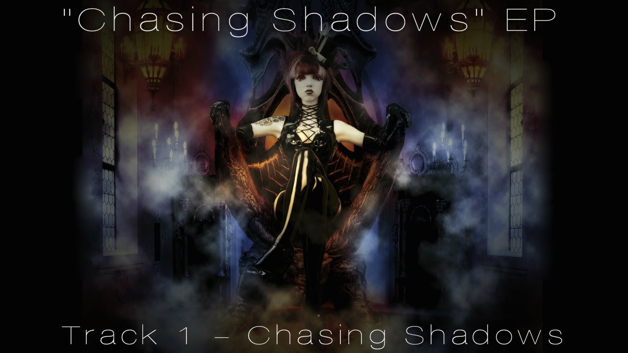 Cloud Hex - Chasing Shadows - YouTube