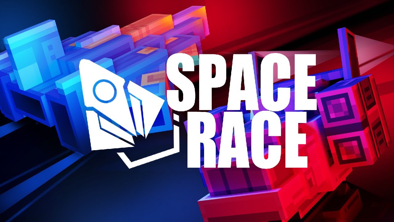 Minecraft: Space Racing - Official Trailer - YouTube