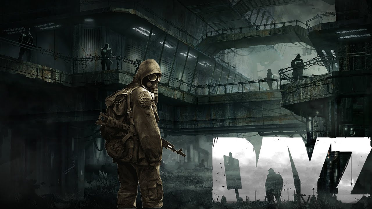 GOING TO WAR! Battle of Dolina - Dayz Episode 3 - YouTube