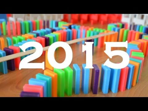 Best Videos of the Year 2015 - YouTube