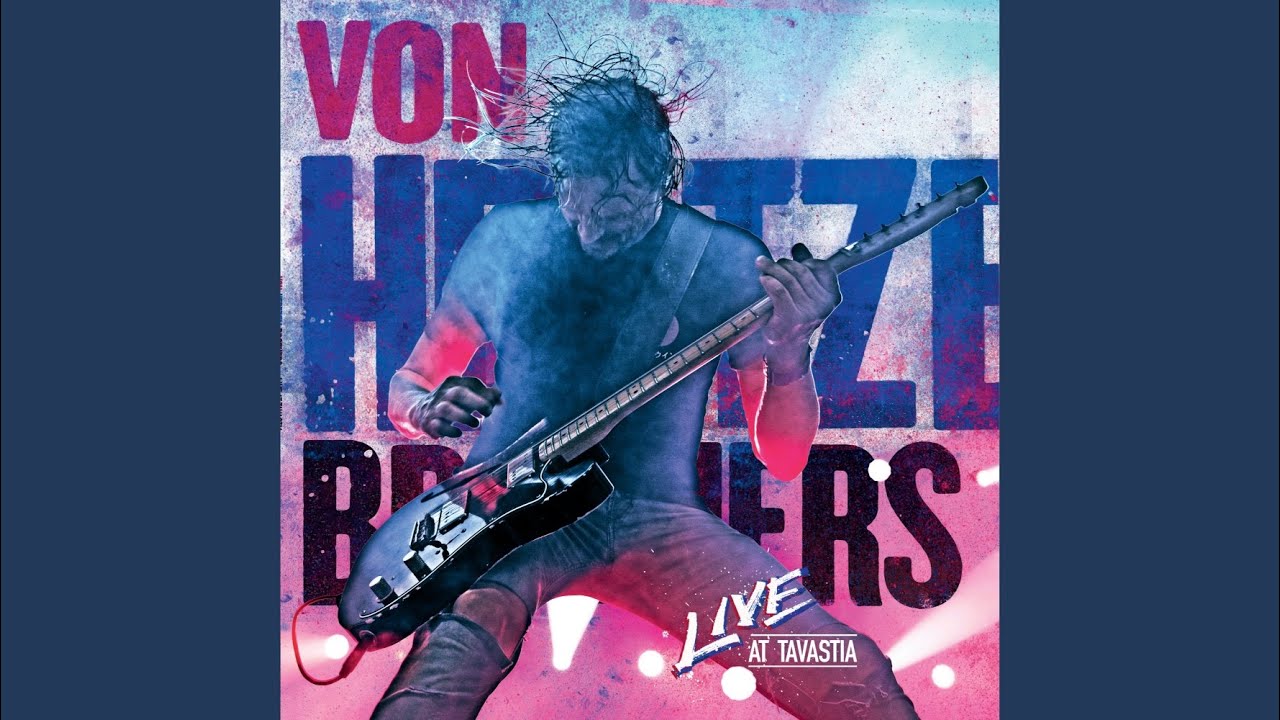 Peace Patrol (Live at Tavastia 2023) - YouTube