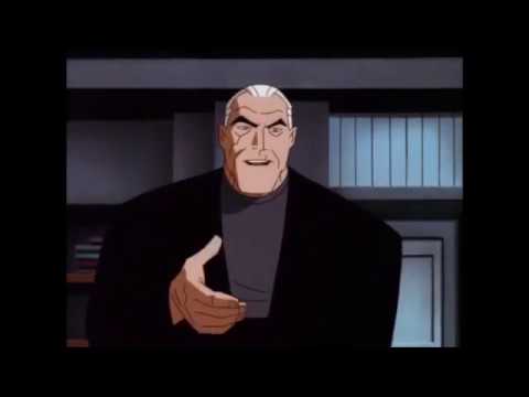 Welcome to my World - Batman Beyond