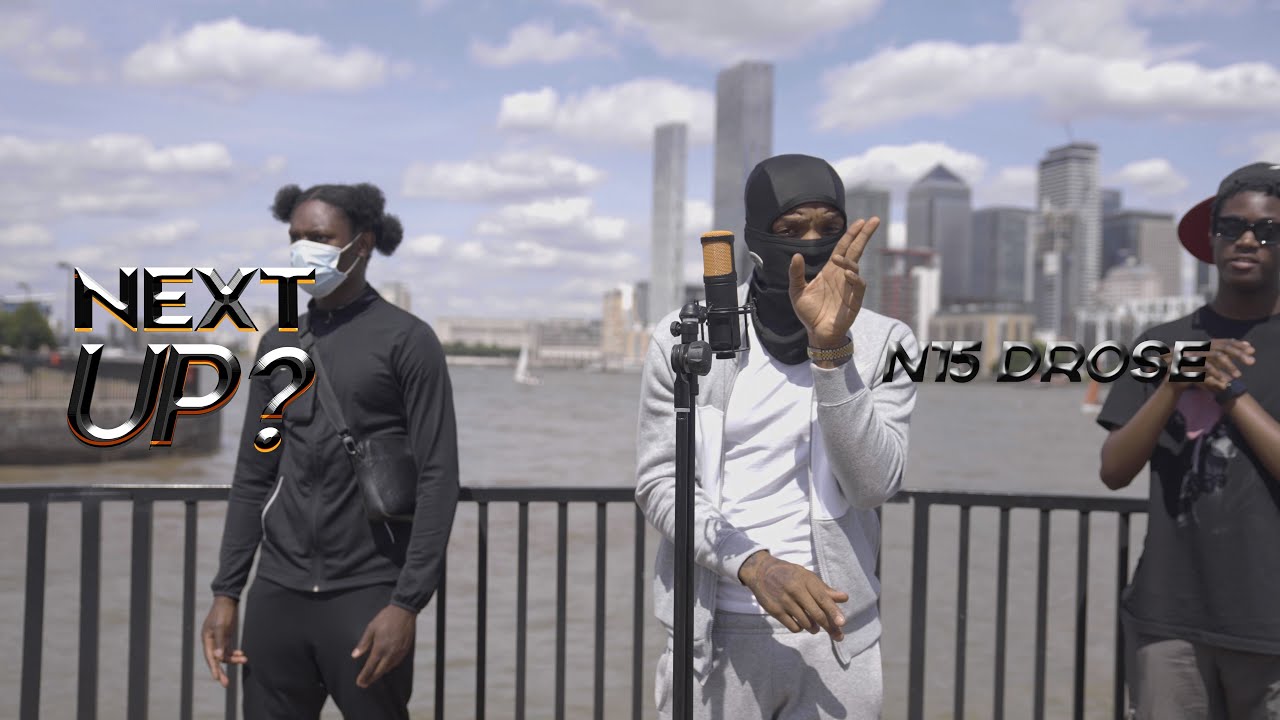 N15 D Rose - Next Up? [S4.E31] | @MixtapeMadness - YouTube