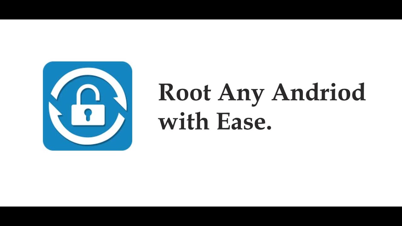 Root Your Android Phone with Ease! || Easy One Click Root || Dot Tech ...
