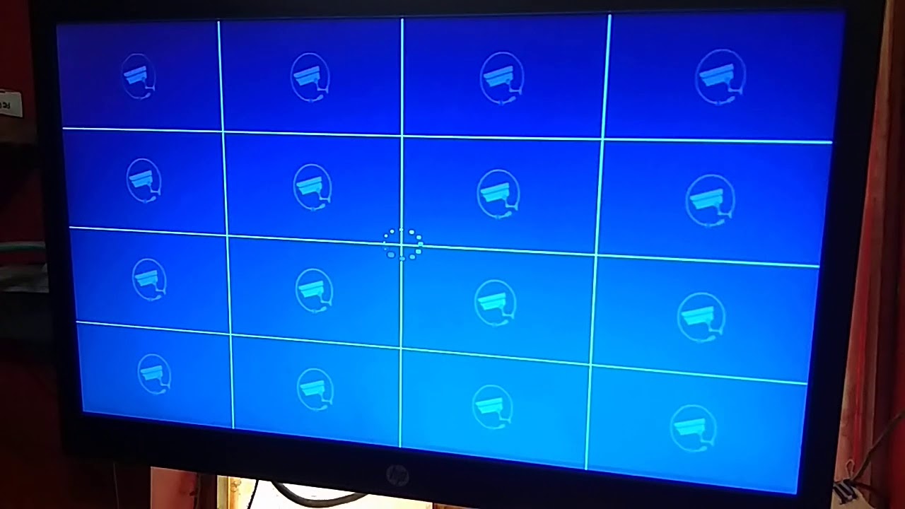 DVR Avtech loading terus [part 1] - YouTube