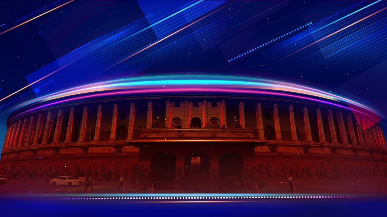 ELECTION background 2019 - YouTube