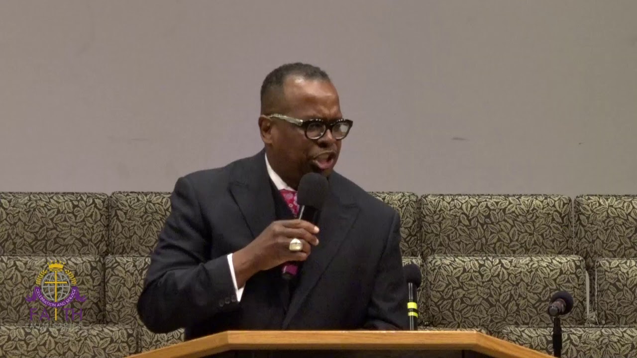 Praise and Worship: 9-17 Fall Revival Service - Dr. Jeffrey Kee, Guest ...