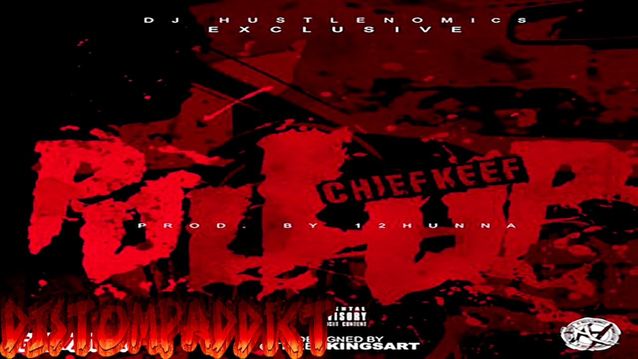 Chief Keef X Young Chop X DJ Hustlenomics Type Beat | Pull Up Pt.2 | DJ ...