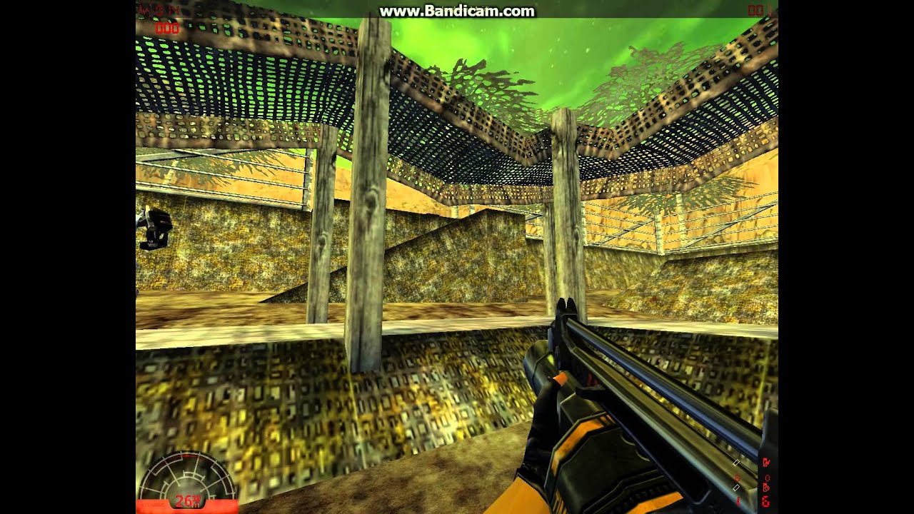 AVP2 - Smith - Evilution Mod (Part 2) - YouTube